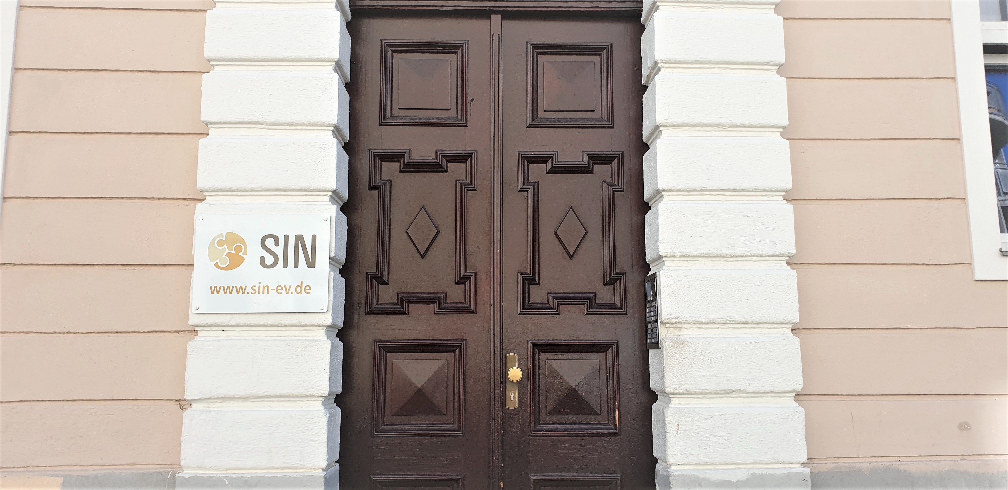 Eltern-Kind-Haus in Cottbus | Mutter/Vater/Kind Haus | SIN e.V.